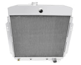 Champion Radiators for Chevy Trucks & Vans - High-Quality Replacement ...