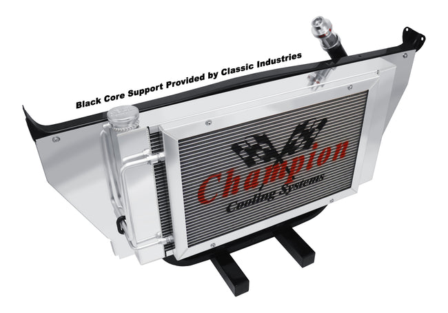 All radiators – Champion Radiators