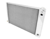 Champion Universal Aluminum Car Radiators | High-Quality Cooling ...
